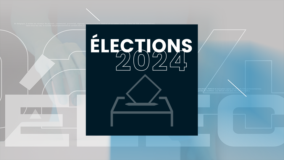 Elections locales 2024 | TV Lux